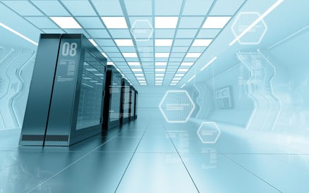 Modular Storage vs. Monolithic Storage