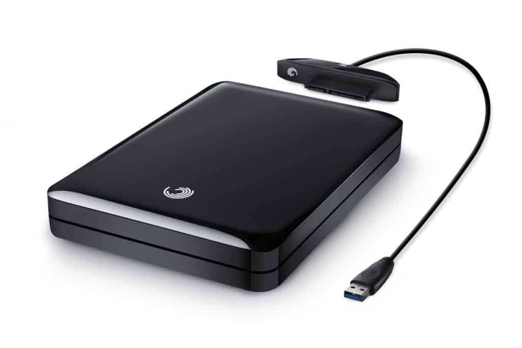 How to Recover Data from External Hard Drive