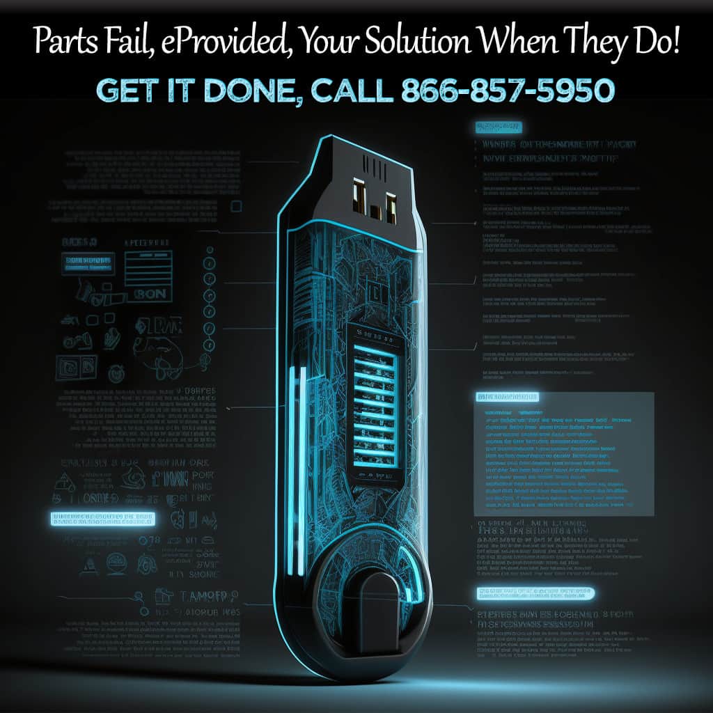 Shattered USB. The possibilities to recover a shattered USB?