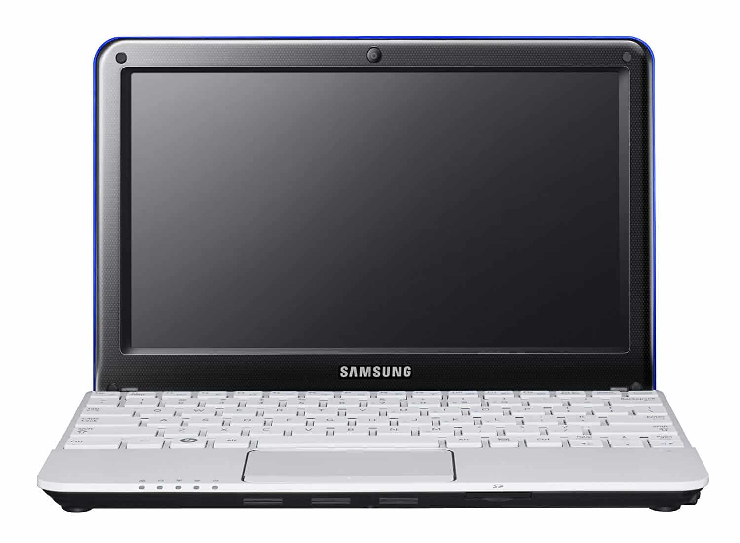 Samsung Netbook and it's Solar Powered. Learn more.