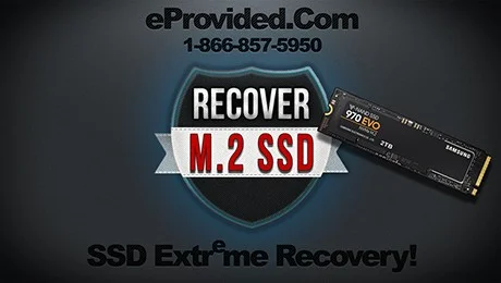 How to Fix a Dead SSD, M2 and PCIe, Data Recovery.