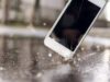 Dropped Phone in Water? Water Damage Smartphone Data Recovery