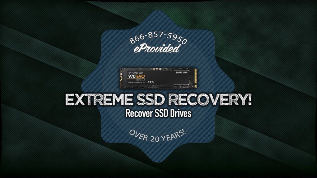 How to Fix a Dead SSD, M2 and PCIe, Data Recovery.