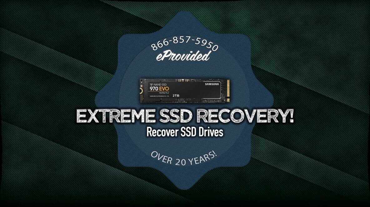 How to Fix a Dead SSD, M2 and PCIe, Data Recovery.