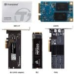 SSD Drive Recovery, NAND Chip Tech Leads Solid State Drive Market.